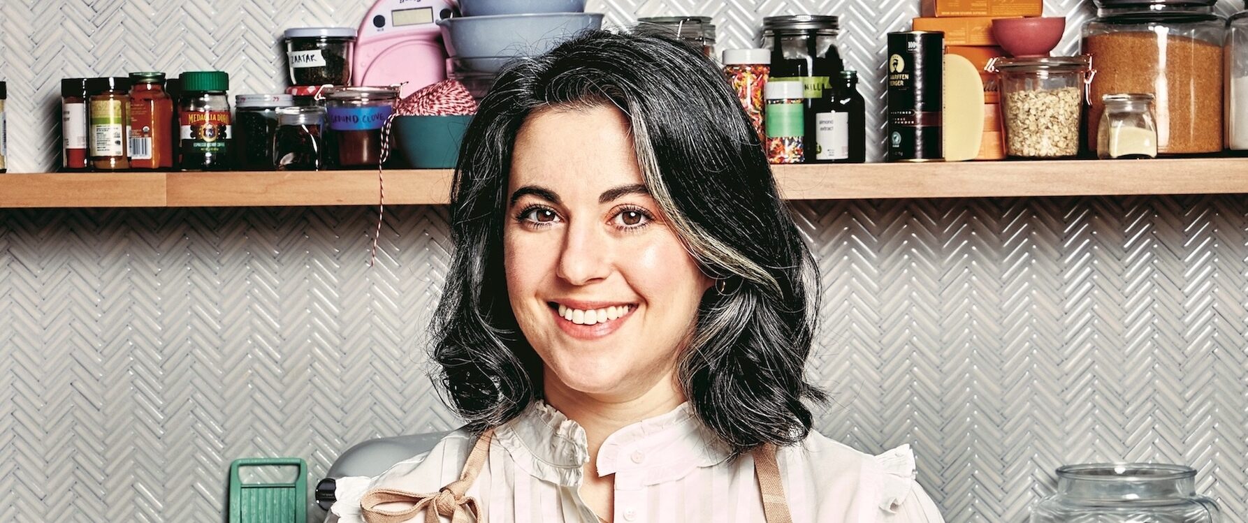 3 Easy Baking Recipes Claire Saffitz Loves to Make Each Fall - SemiStories