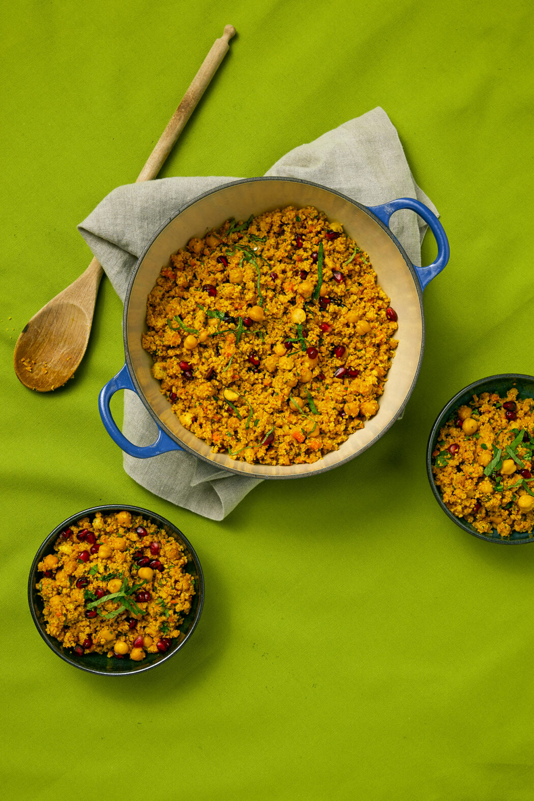 4 Fonio Recipes That'll Convince You to Try This Supergrain - SemiStories