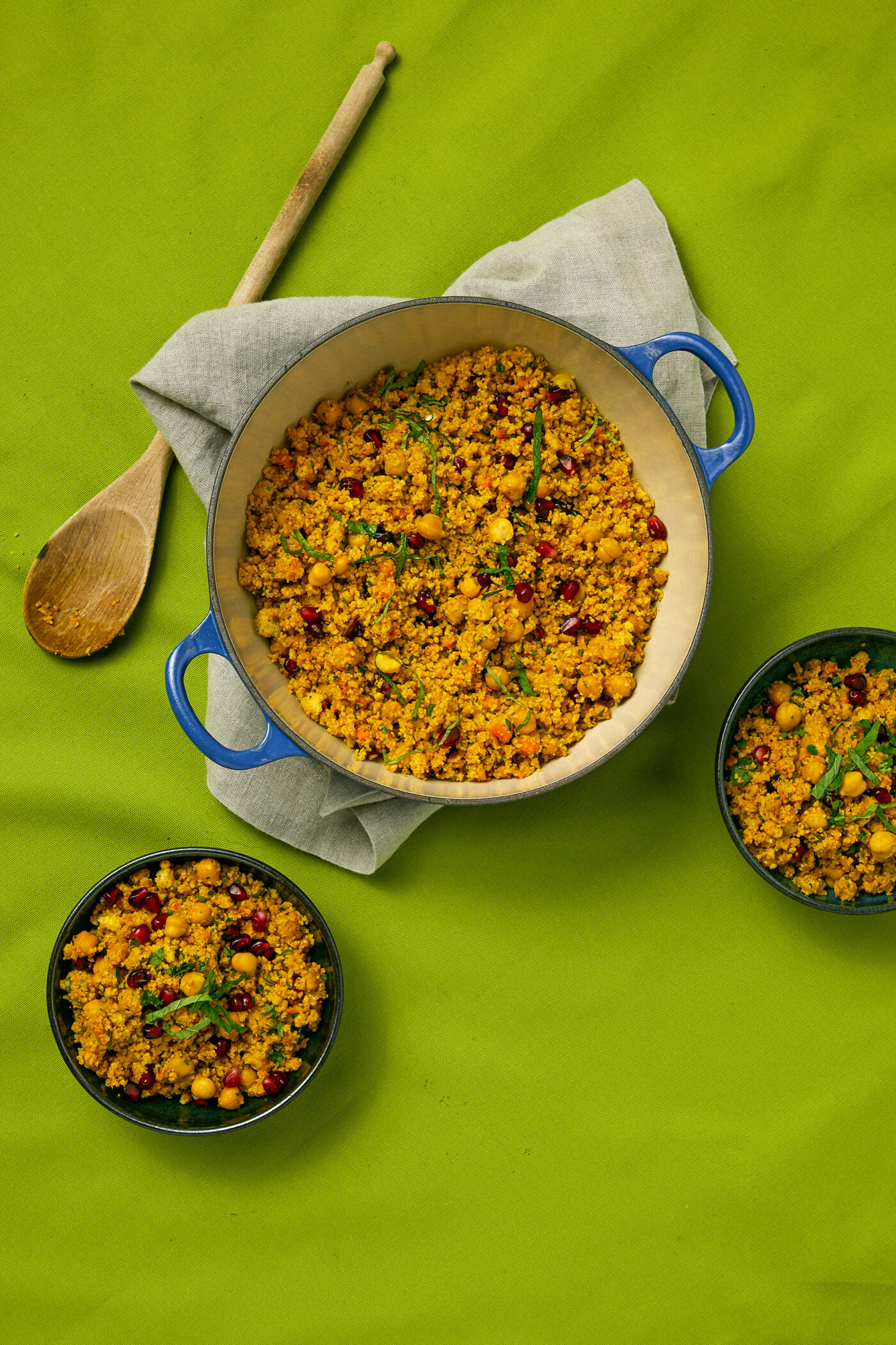 4 Fonio Recipes That'll Convince You to Try This Supergrain - SemiStories