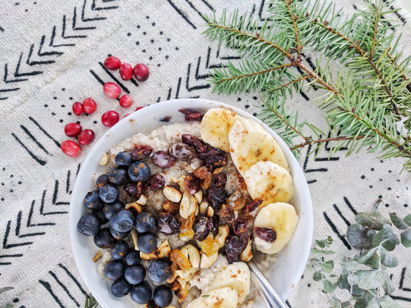 4 Fonio Recipes That'll Convince You to Try This Supergrain - SemiStories