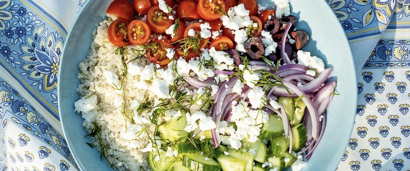 4 Fonio Recipes That'll Convince You to Try This Supergrain - SemiStories