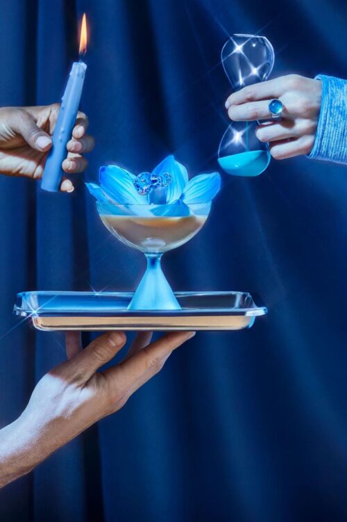 5 Mood-Boosting Non-Alcoholic Cocktails to Try This Year - SemiStories