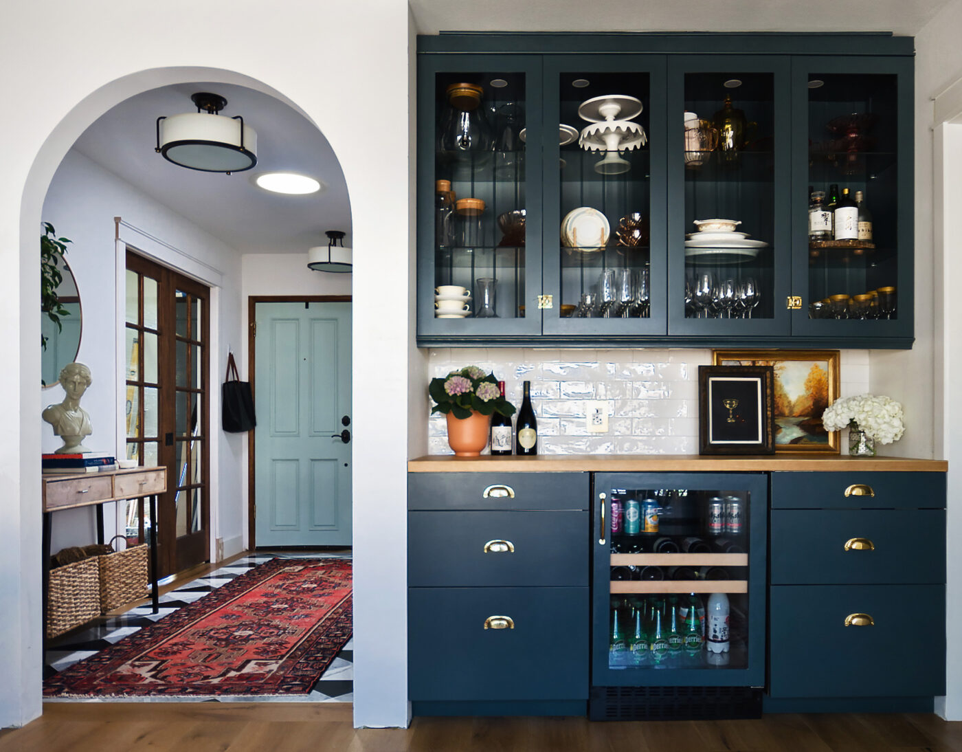 5 Impressive Kitchen Archways That Are Above the Curve - SemiStories