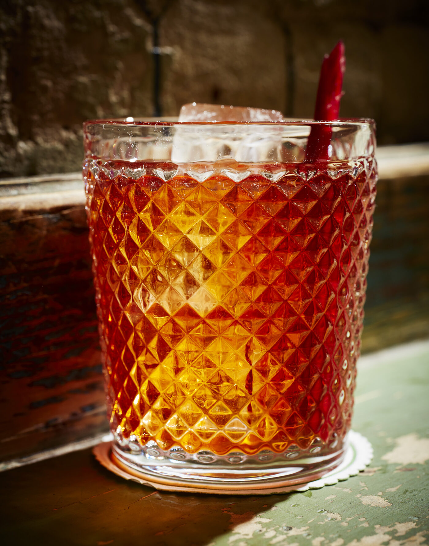 3 Apotheke Cocktail Recipes to Make You Feel Your Best - SemiStories