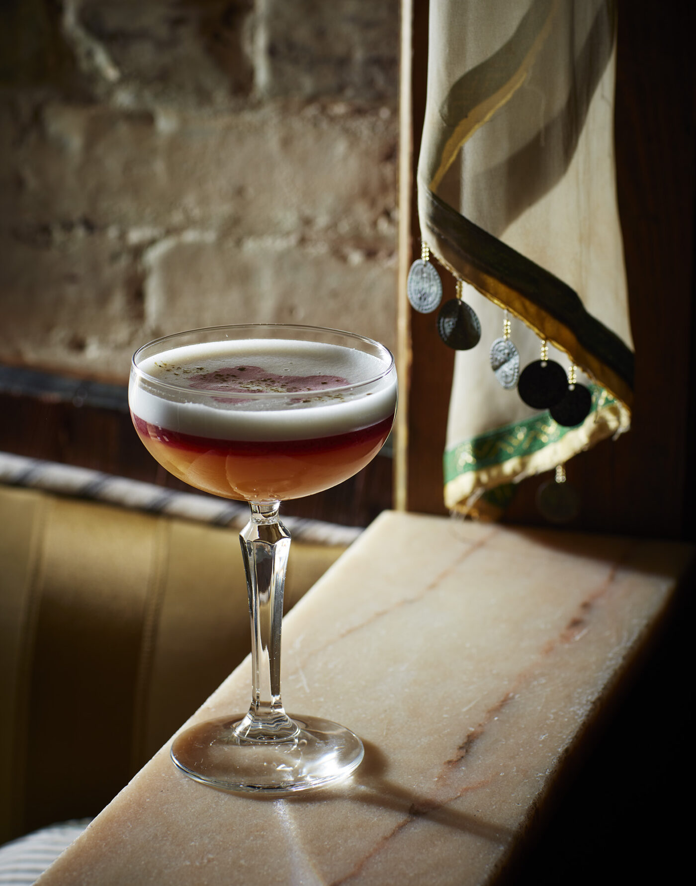 3 Apotheke Cocktail Recipes to Make You Feel Your Best - SemiStories