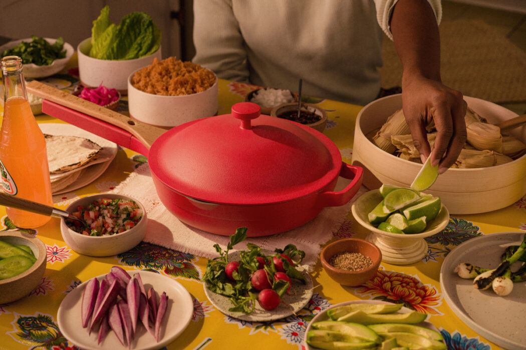 3 Tips to Achieve a Non-Toxic Kitchen- SemiStories