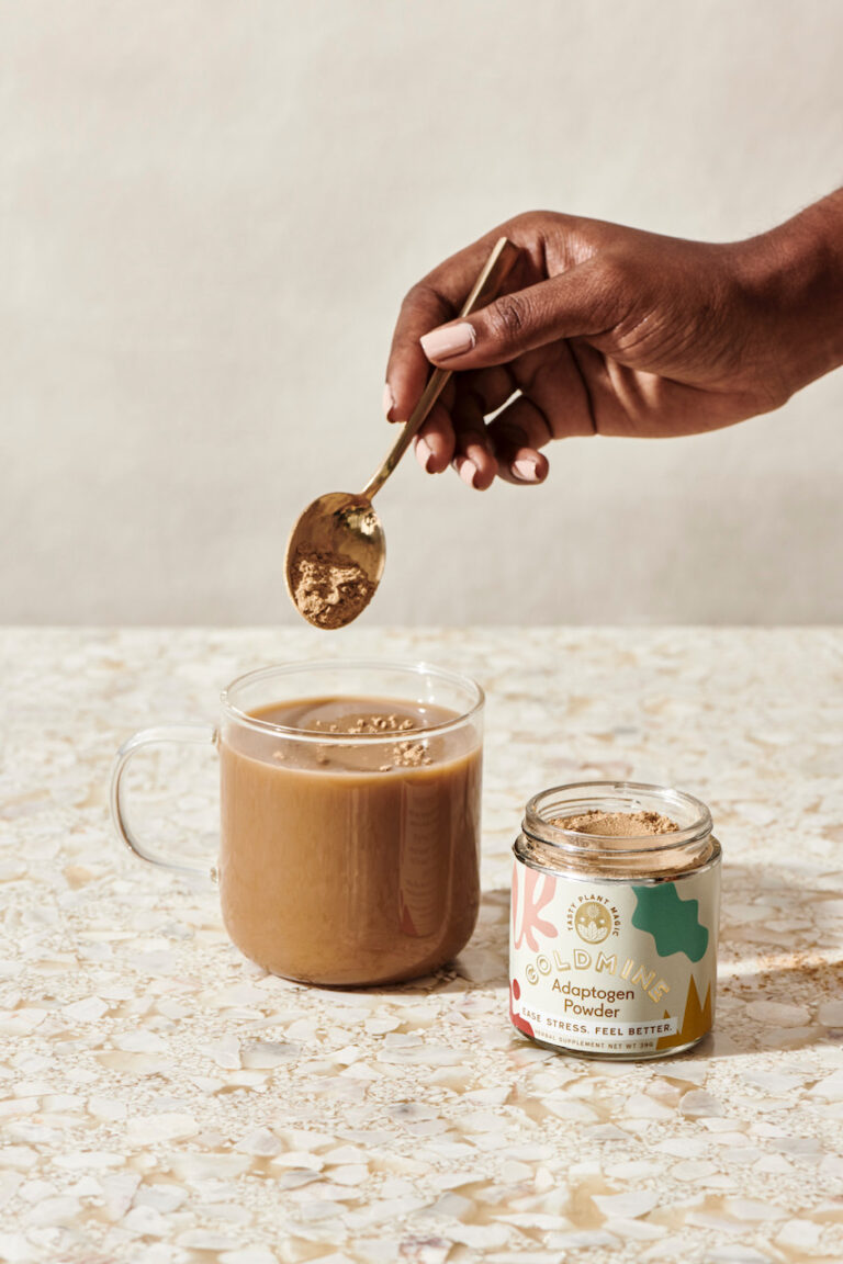 The Best Adaptogens for Anxiety and Immune Support- SemiStories