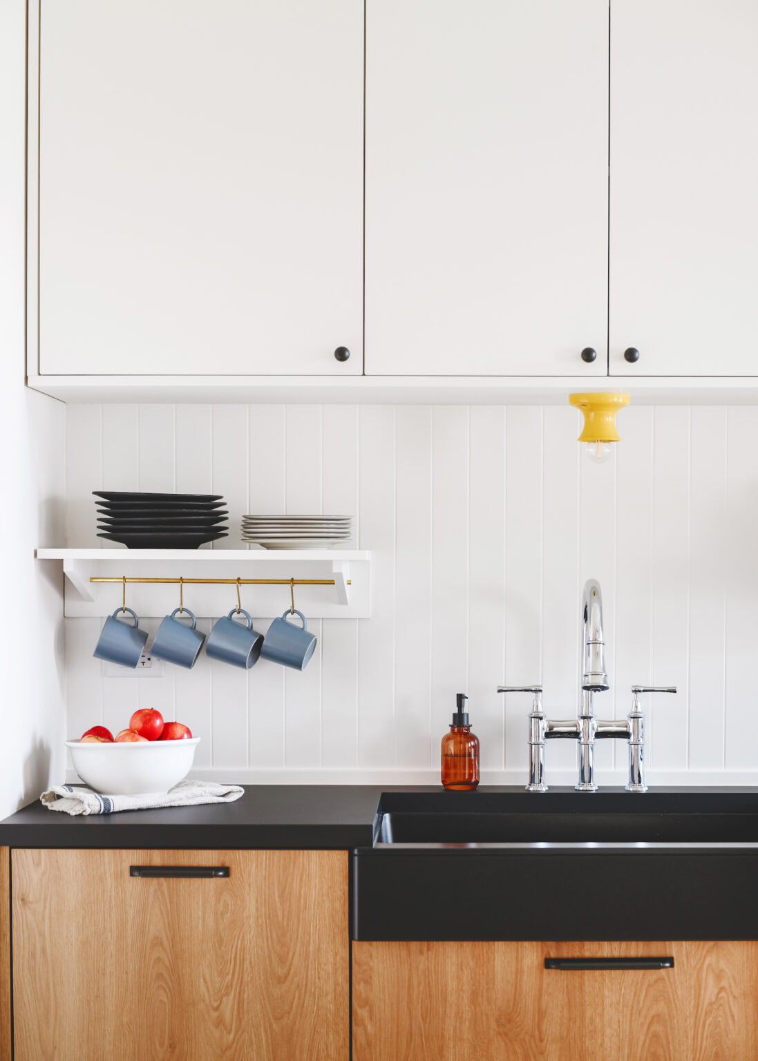9 Kitchen Storage Ideas to Maximize Every Square Inch - SemiStories