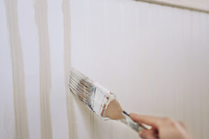 Painting Beadboard Is a Breeze With These 7 Easy Steps - SemiStories