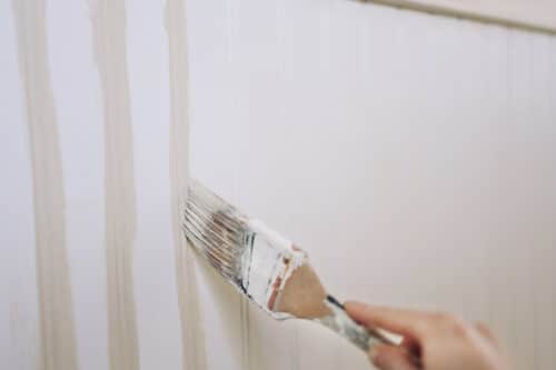 Painting Beadboard Is a Breeze With These 7 Easy Steps - SemiStories