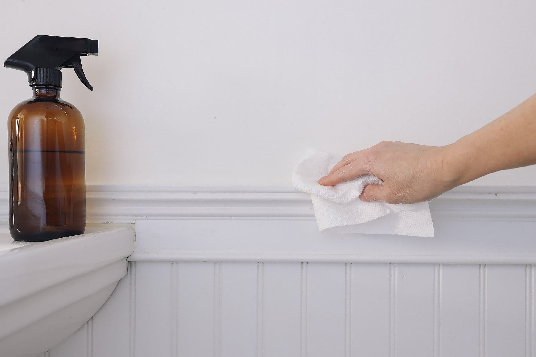Painting Beadboard Is a Breeze With These 7 Easy Steps - SemiStories