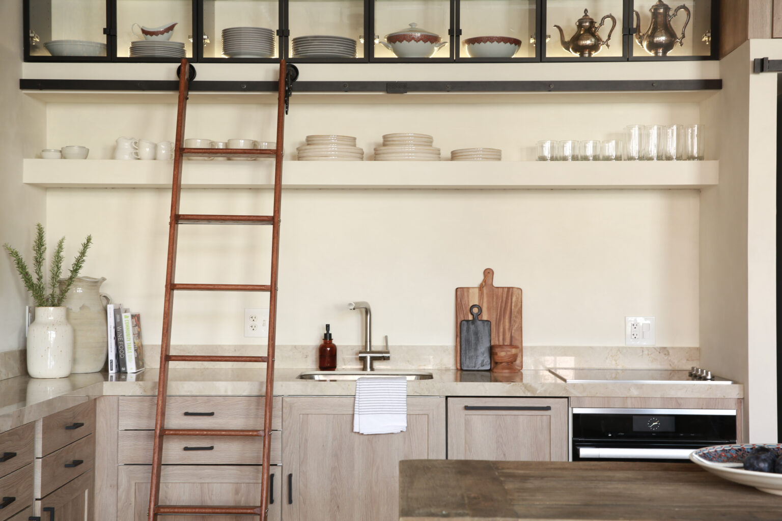 9 Kitchen Storage Ideas to Maximize Every Square Inch - SemiStories
