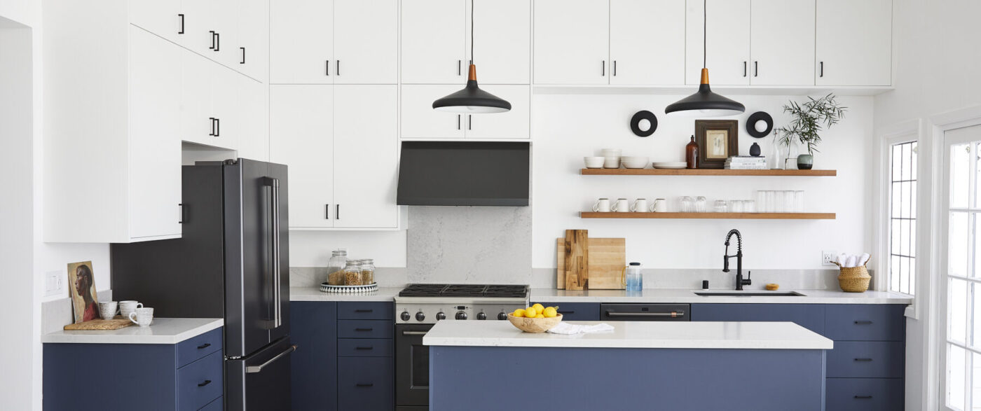 This San Francisco Shoot Kitchen Makes Food Look Great - SemiStories