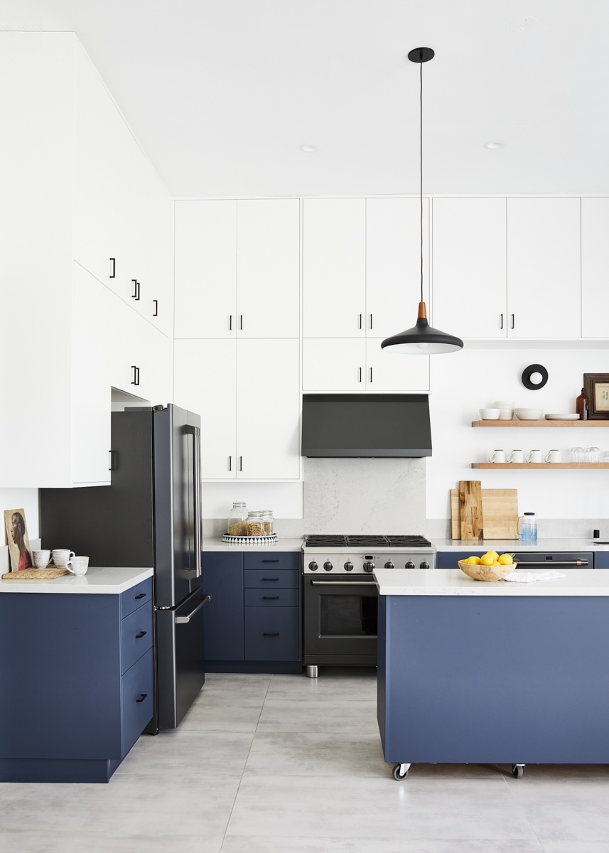 This San Francisco Shoot Kitchen Makes Food Look Great - SemiStories