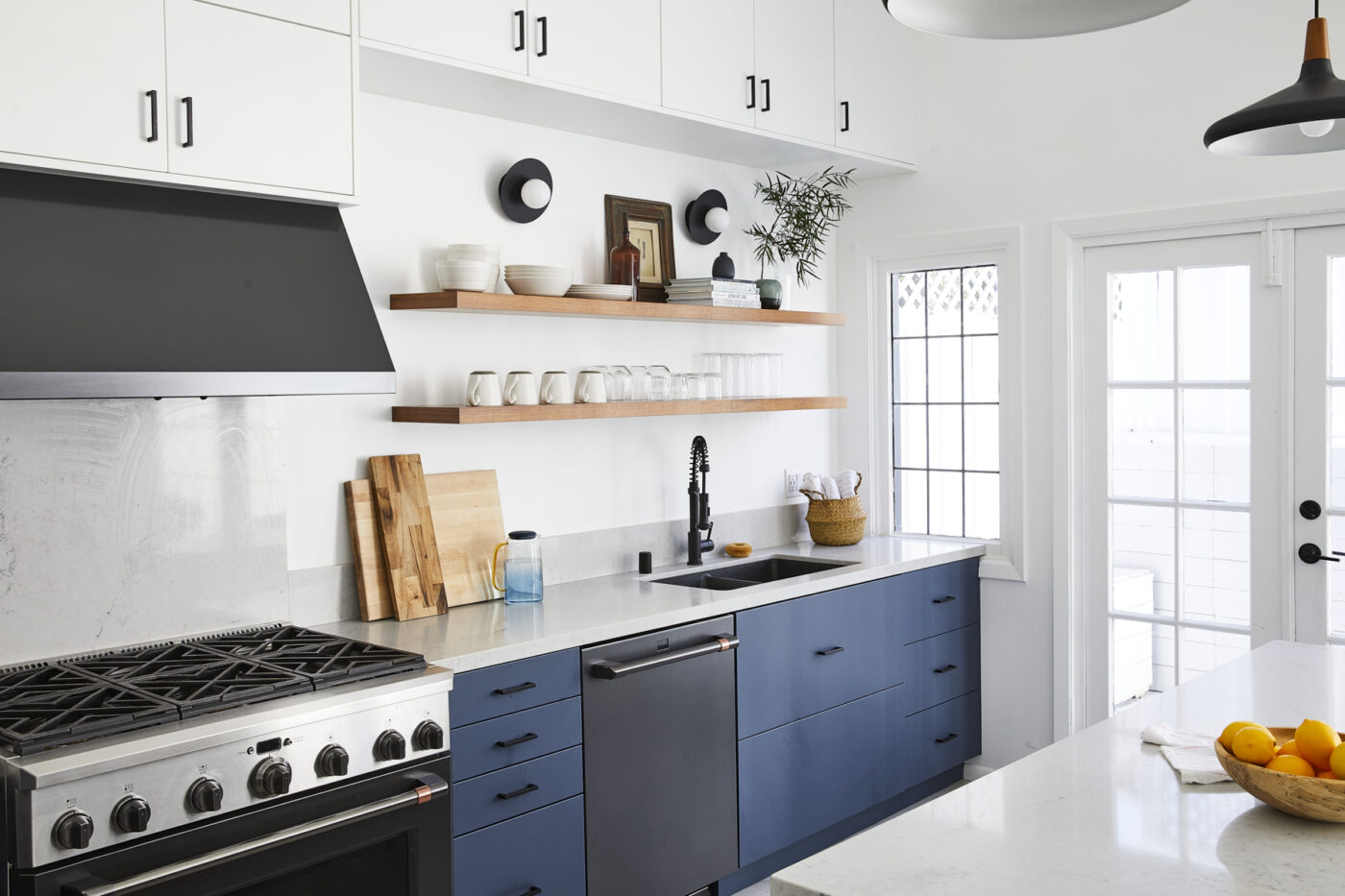 This San Francisco Shoot Kitchen Makes Food Look Great - SemiStories