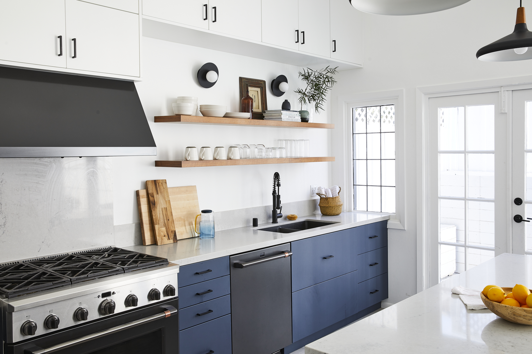 This San Francisco Shoot Kitchen Makes Food Look Great - SemiStories