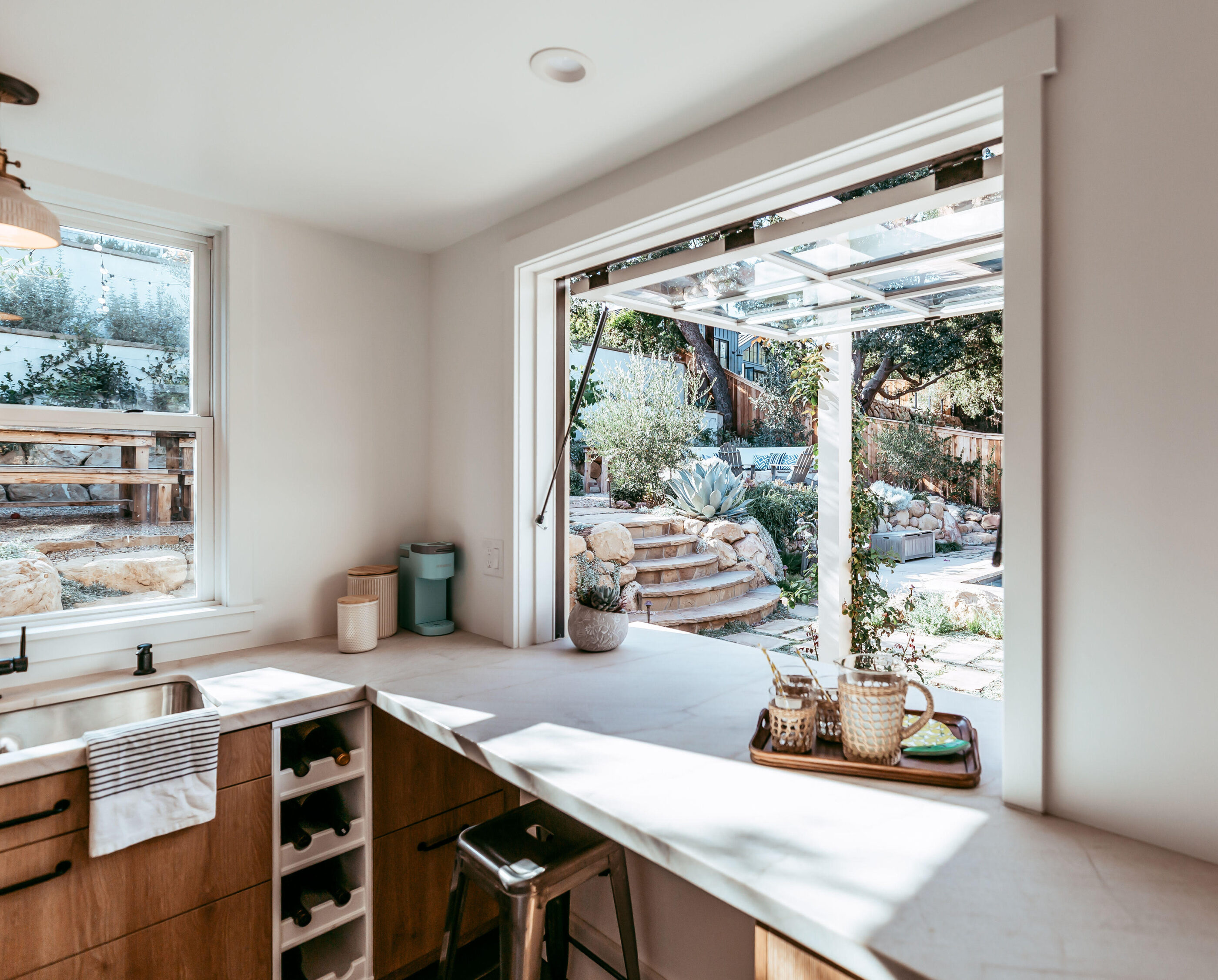 5 Small Kitchen Renovation Ideas That Maximize Every Inch - SemiStories