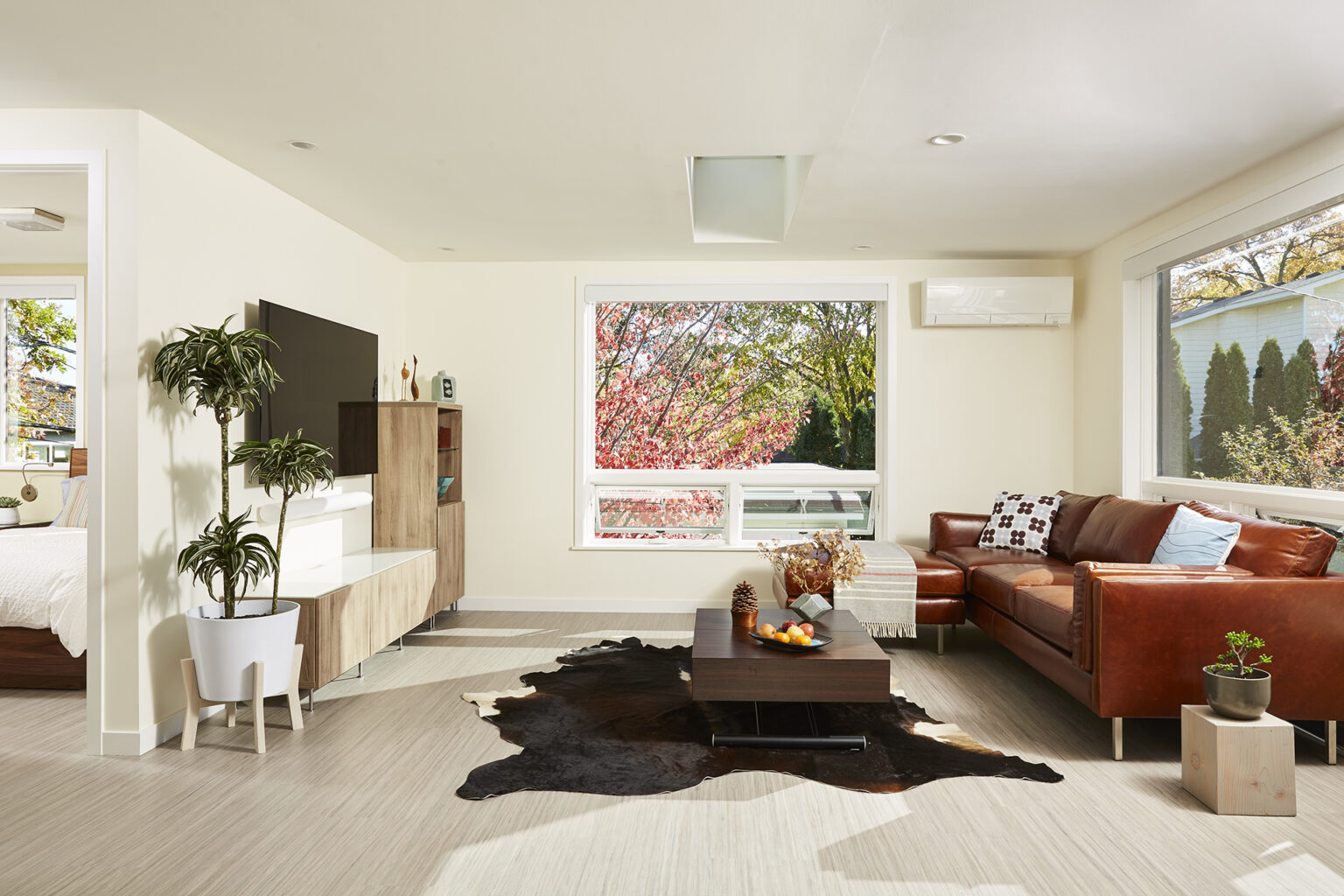 Inside a Sustainable Minneapolis ADU - SemiStories