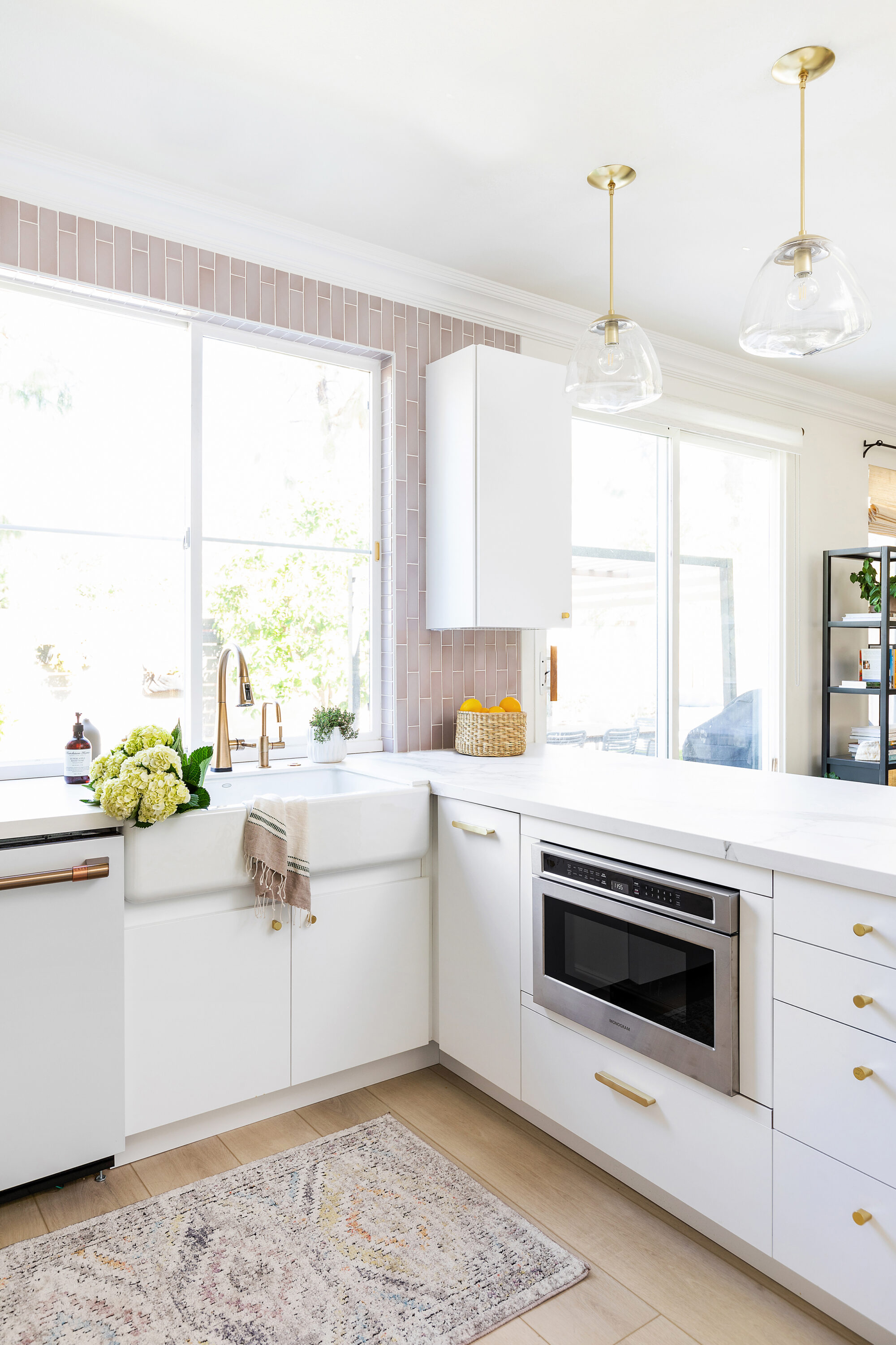 Inside Anita Yokota's New BOXI by Semihandmade Kitchen - SemiStories