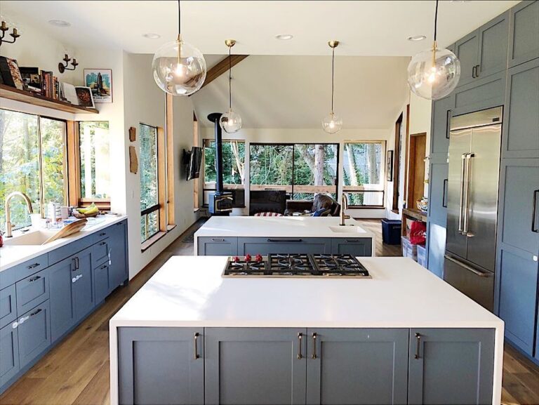 Cookbook Storage Ideas for Every Type of Kitchen - SemiStories