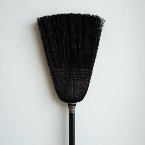 A Short History of the Modern Day Broom - SemiStories