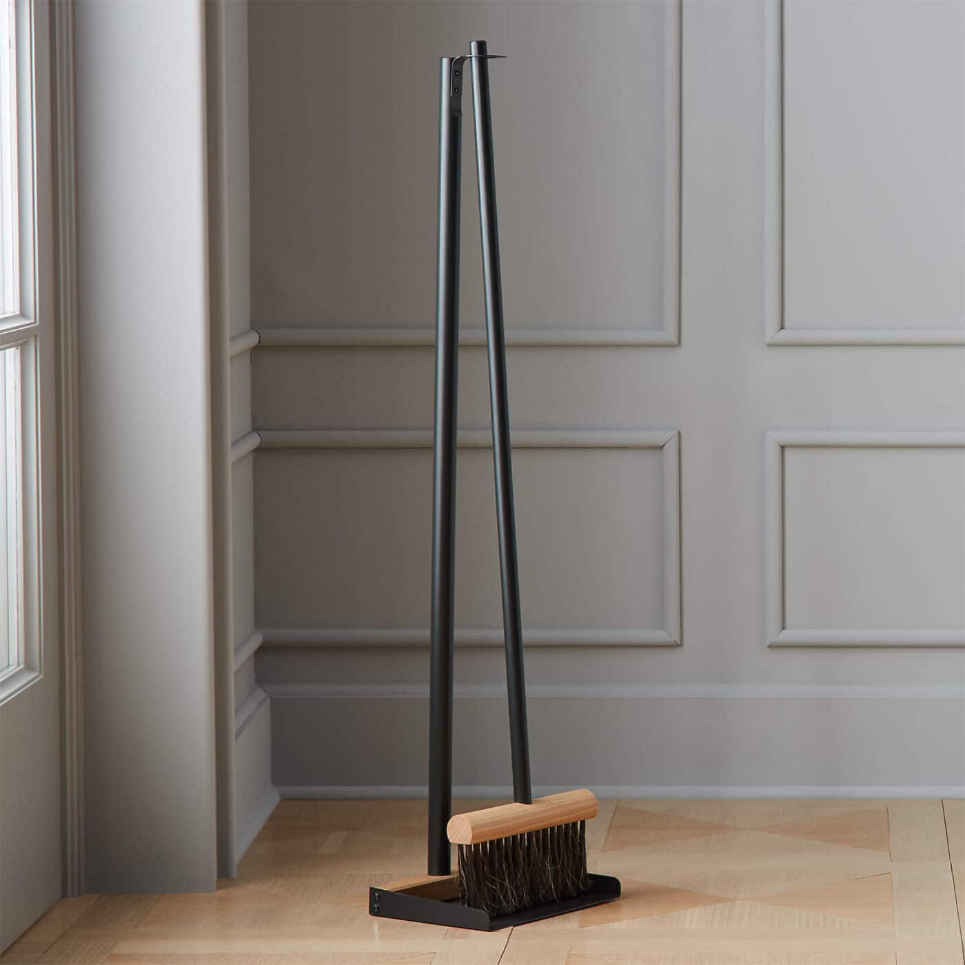 A Short History of the Modern Day Broom - SemiStories
