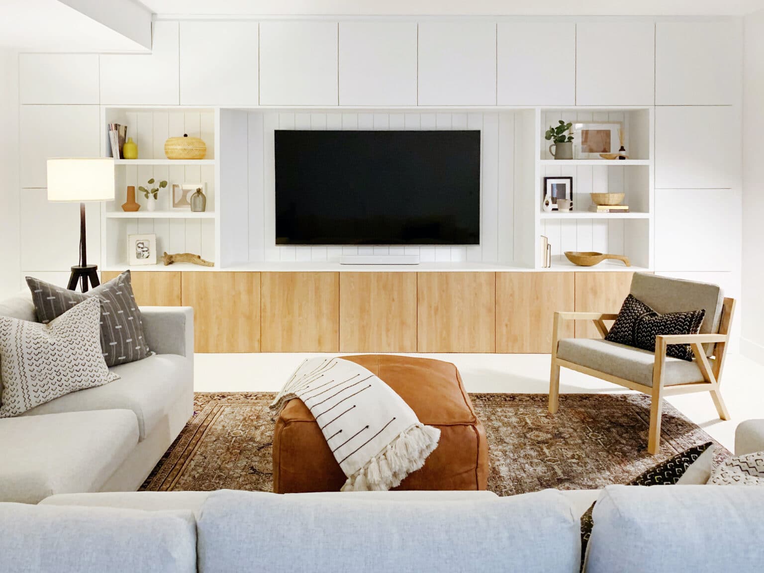 Built-In Storage Ideas That Don't Require a Professional - SemiStories