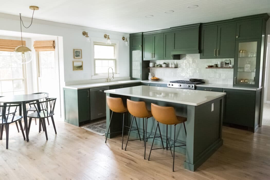 How to Order Your Semihandmade Kitchen - SemiStories