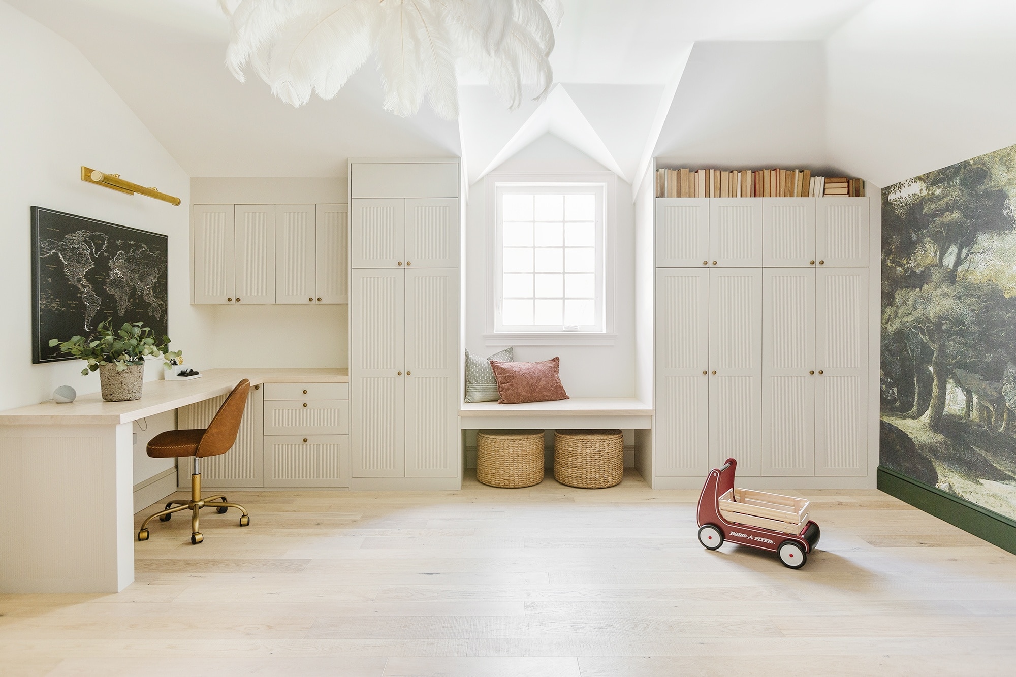 How to Use IKEA Sektion Cabinets In Any Room - SemiStories