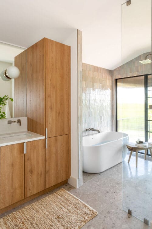 How to Use IKEA Sektion Cabinets In Any Room - SemiStories