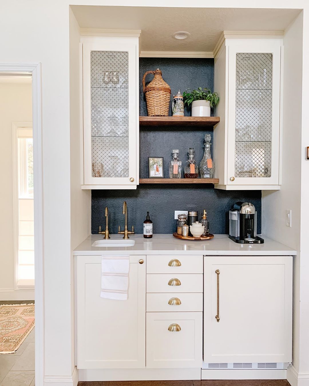 How to Use IKEA Sektion Cabinets In Any Room - SemiStories