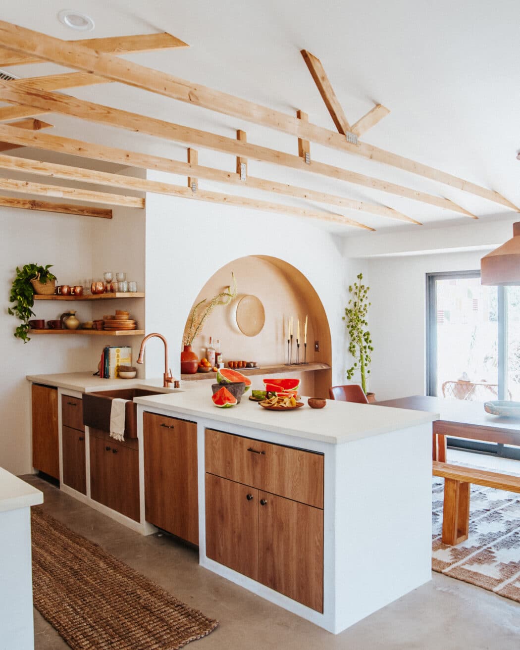 An Easy Guide to Understanding Kitchen Cabinet Styles - SemiStories