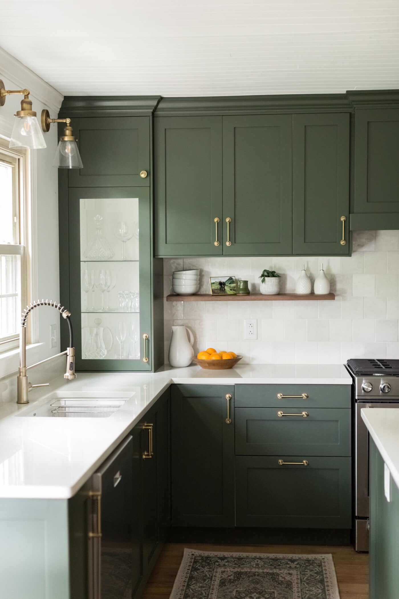 A Simple Guide to Kitchen Trim and Panels