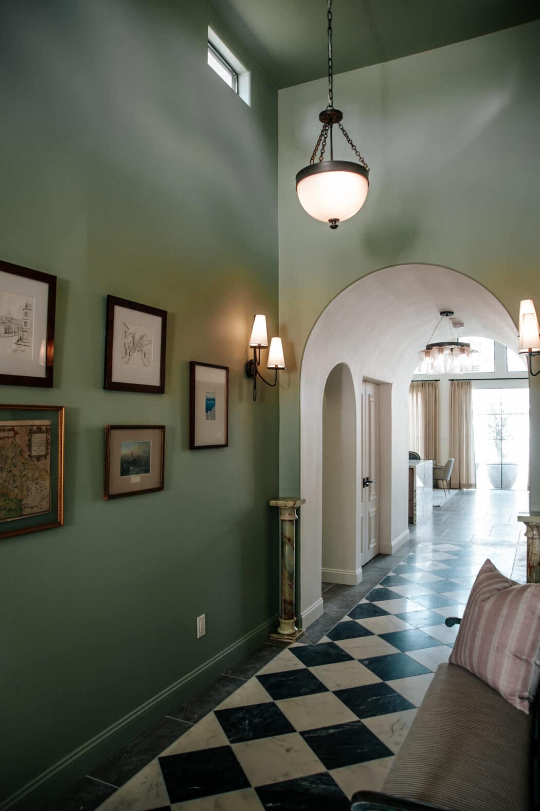 Arches Are Trending—Find Out Why