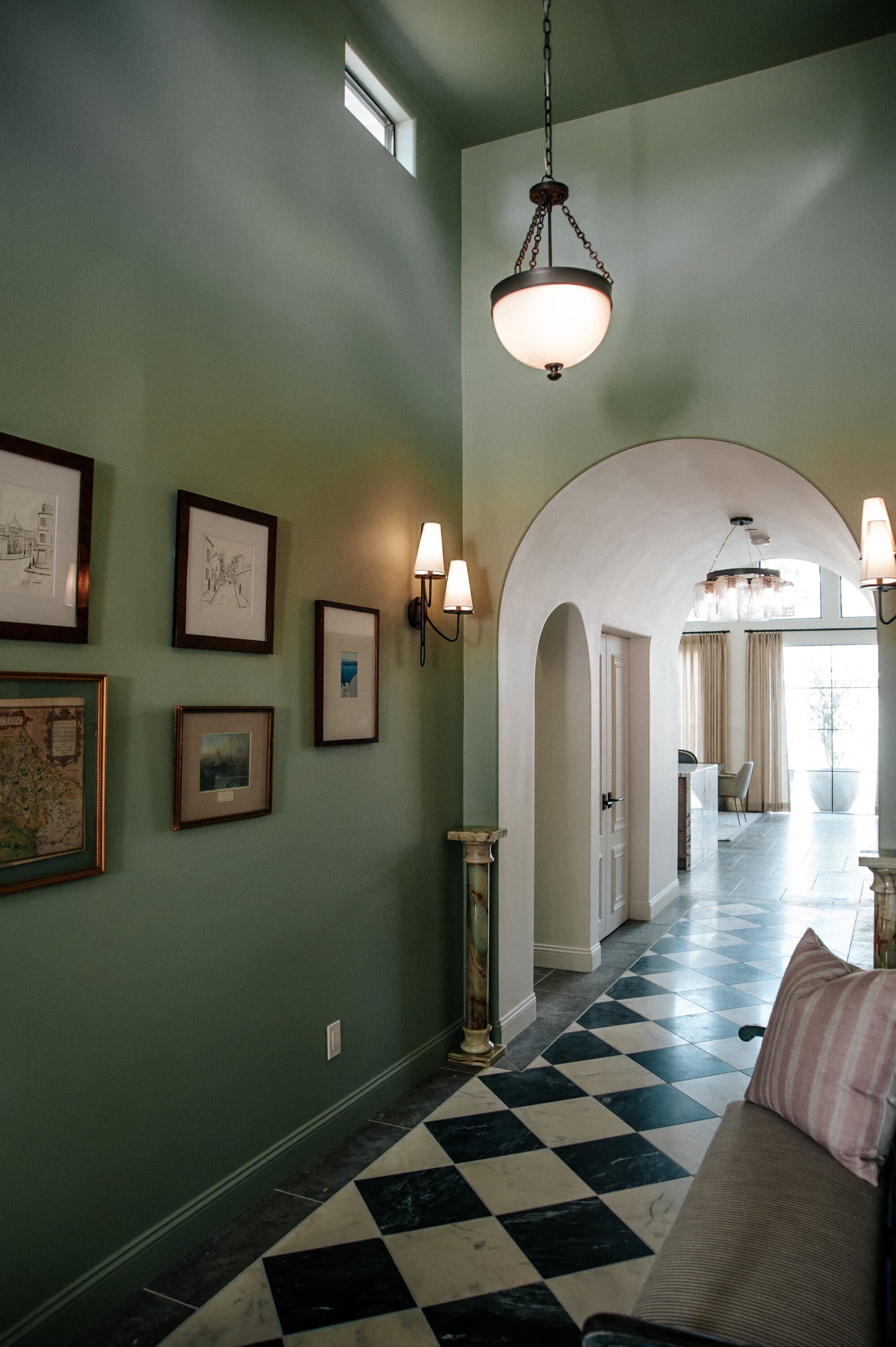 Arches Are Trending—Find Out Why