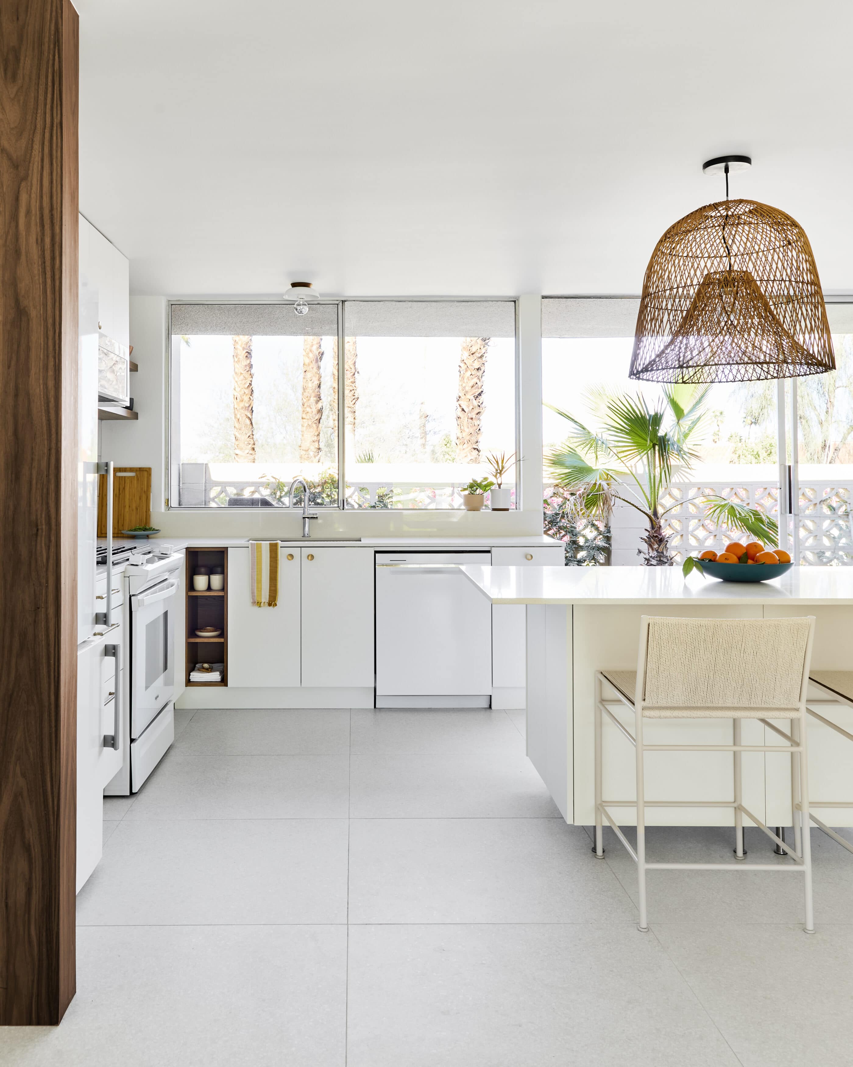 The 6 Best Kitchen Paint Color Trends We Love For 2022