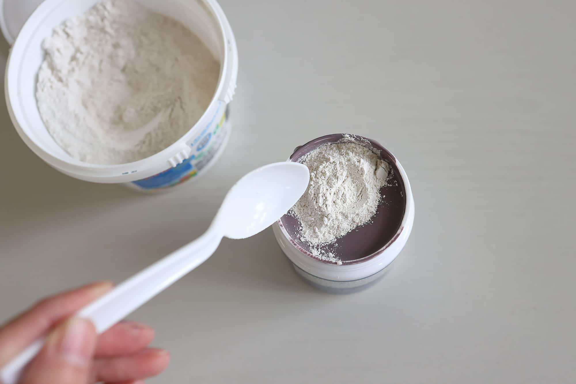 How To Make a DIY Chalkboard Organizer (In Any Color You Want)