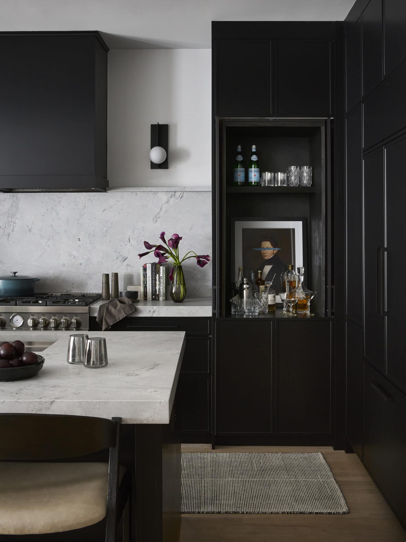 The Ultimate Guide to Appliance Garages and On-Counter Storage