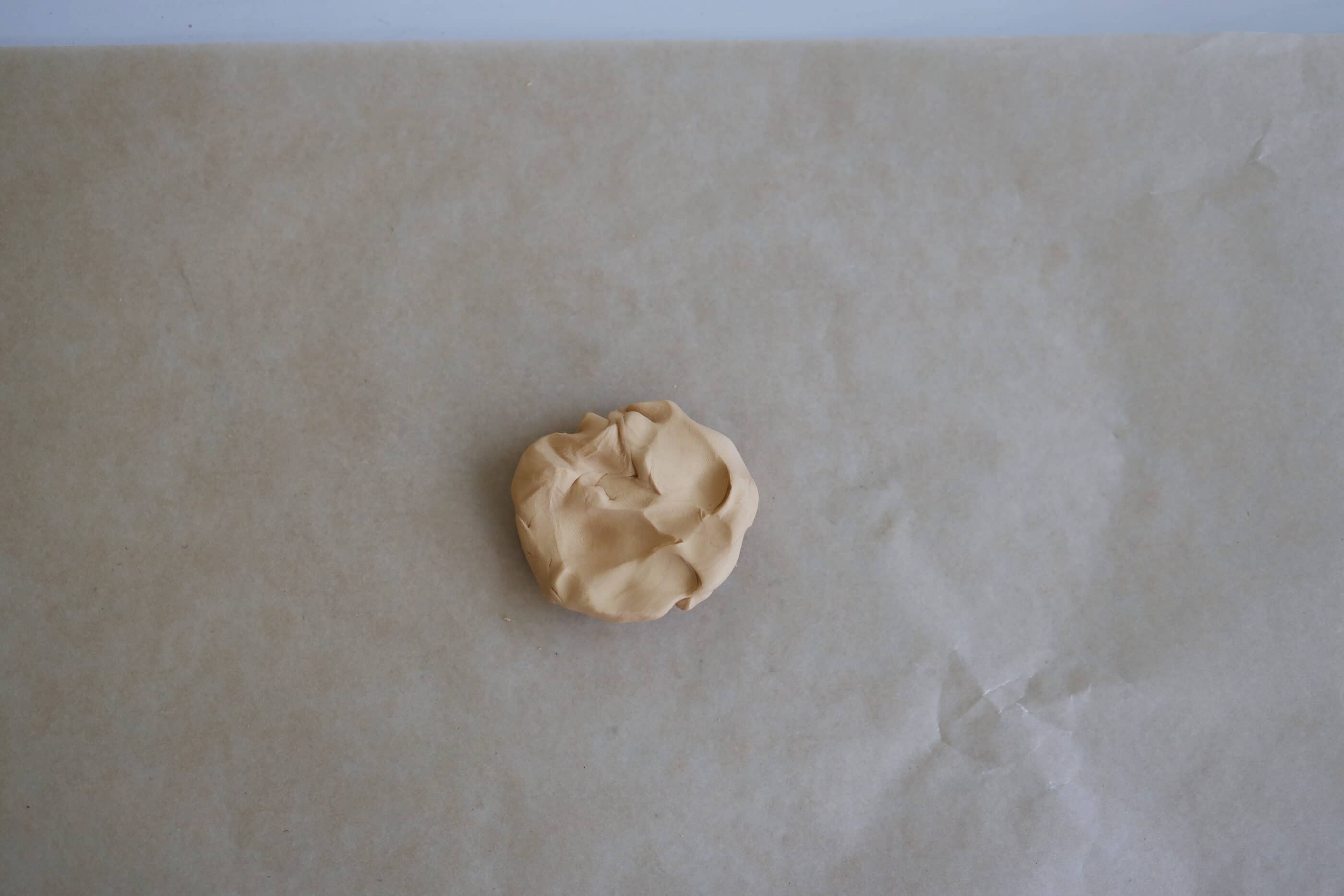 This DIY Clay Trivet Protects Your Holiday Table in Style