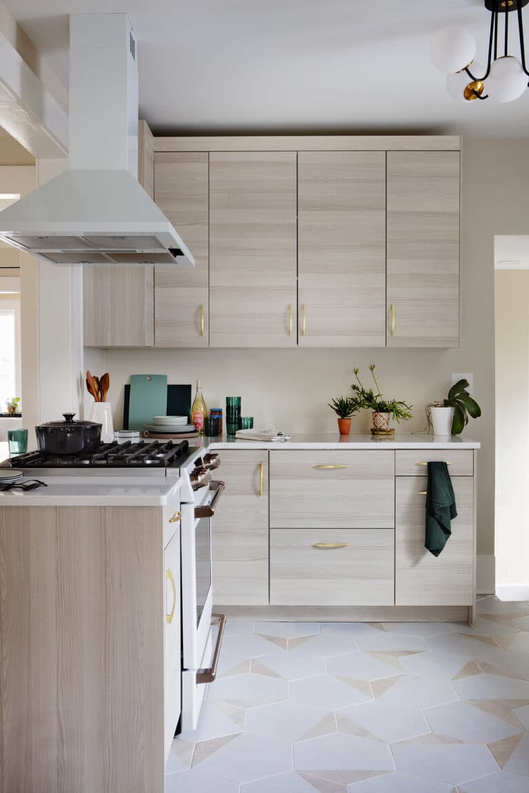 This BOXI by Semihandmade Kitchen Represents a New Start