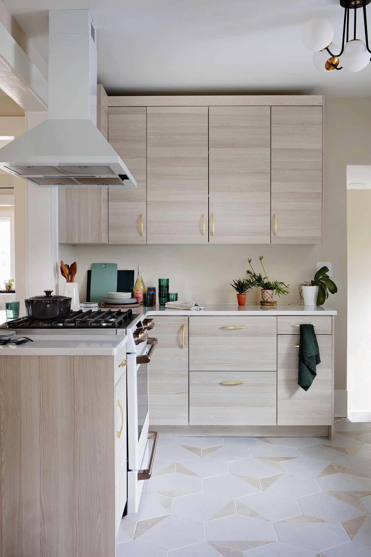 This BOXI by Semihandmade Kitchen Represents a New Start