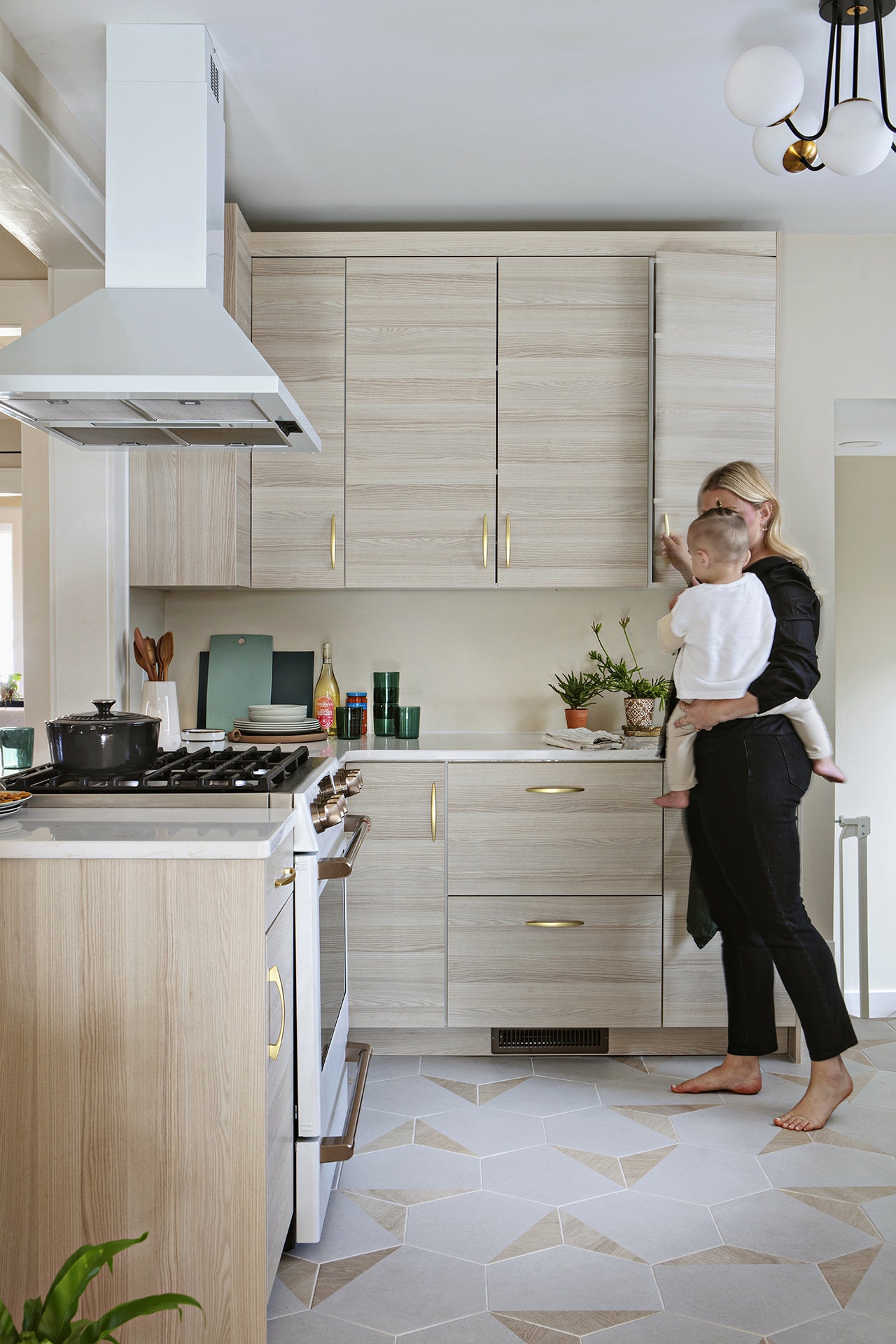 Tour Our 5 Most Popular Kitchens of 2021