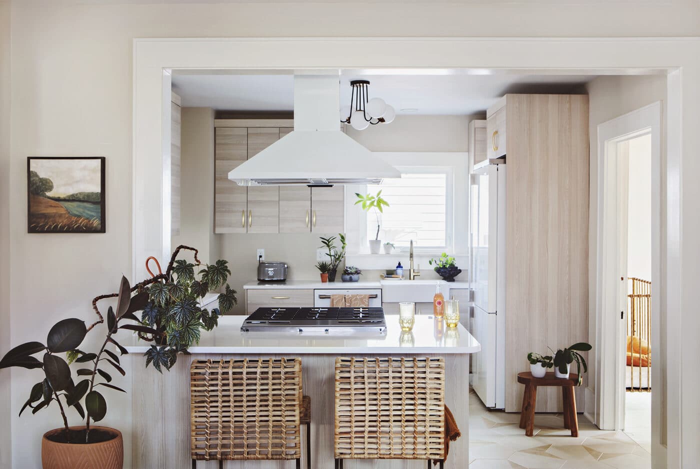 This BOXI by Semihandmade Kitchen Represents a New Start