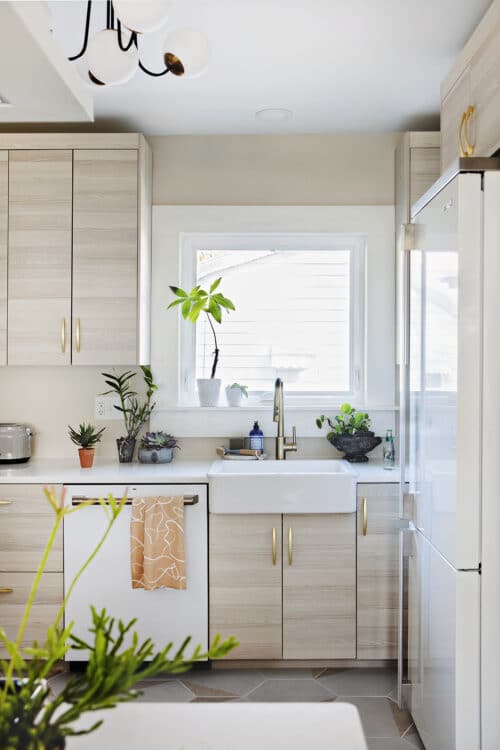 This BOXI by Semihandmade Kitchen Represents a New Start