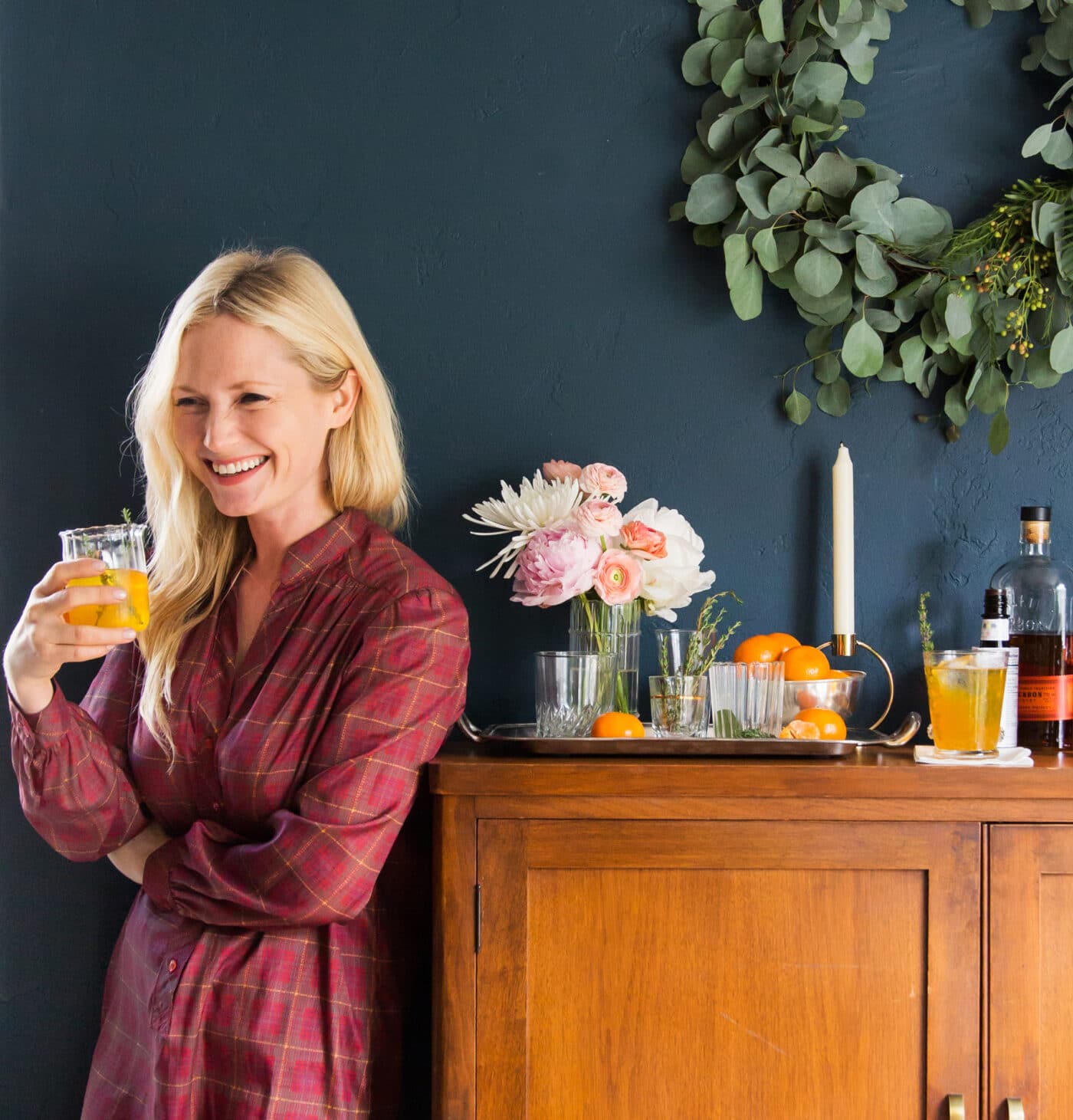 Emily Henderson's Top 6 Home Bar Essentials