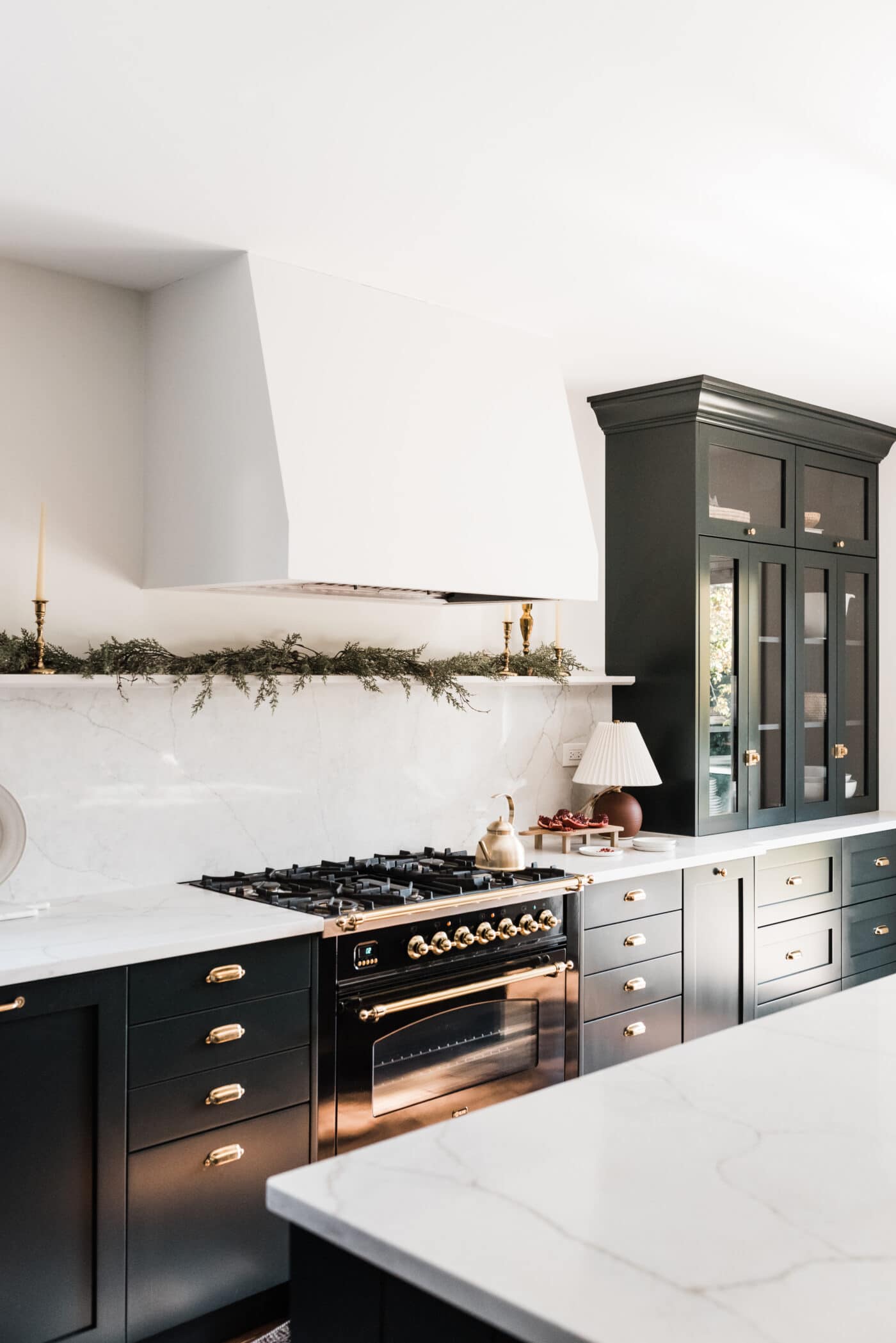 A Dash of Megnut's Kitchen Is the Dream Cookspace