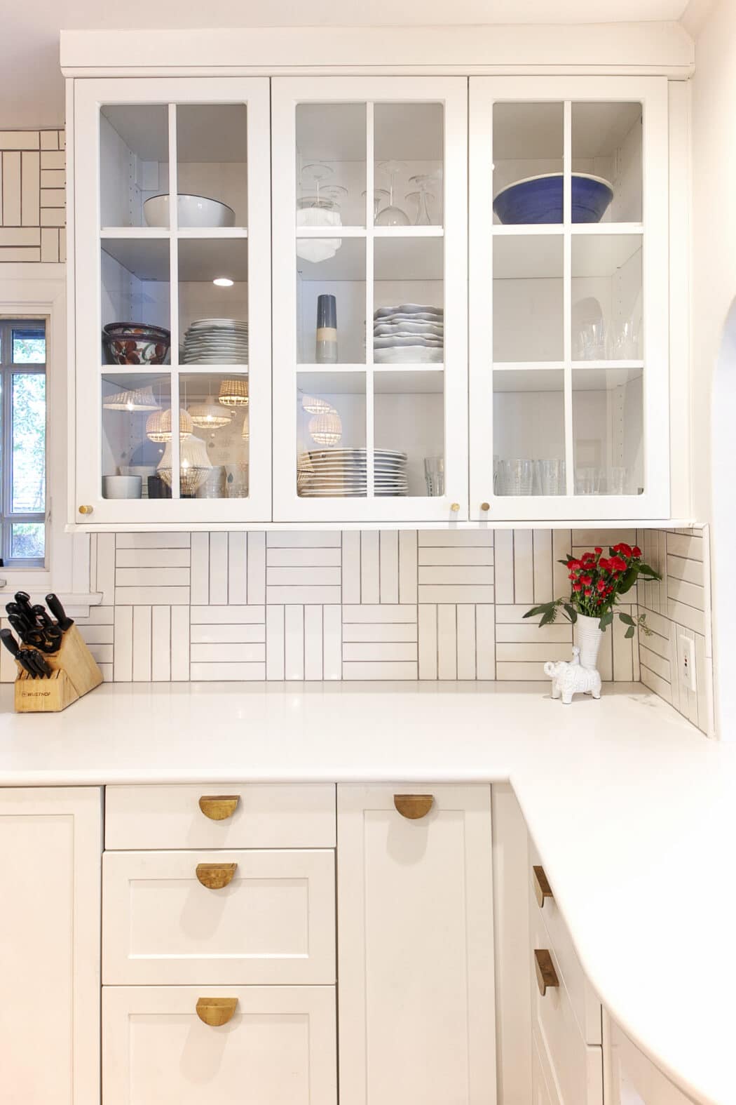 Inside Actress Arden Myrin's Joyful LA Home