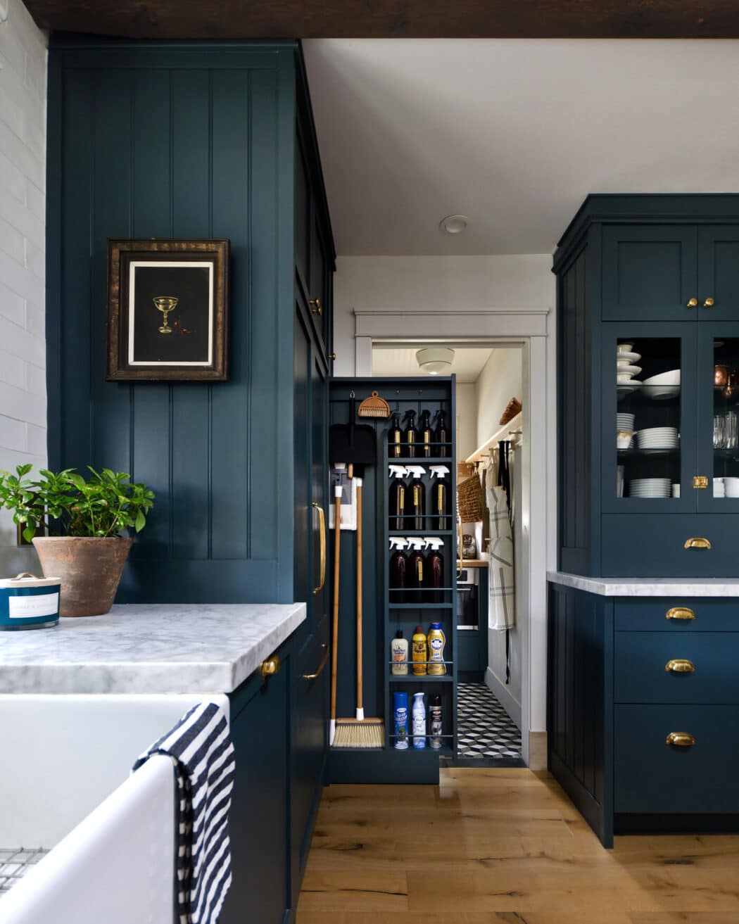 Clare Paint Founder Nicole Gibbons Shares Her Best DIY Painting Tips