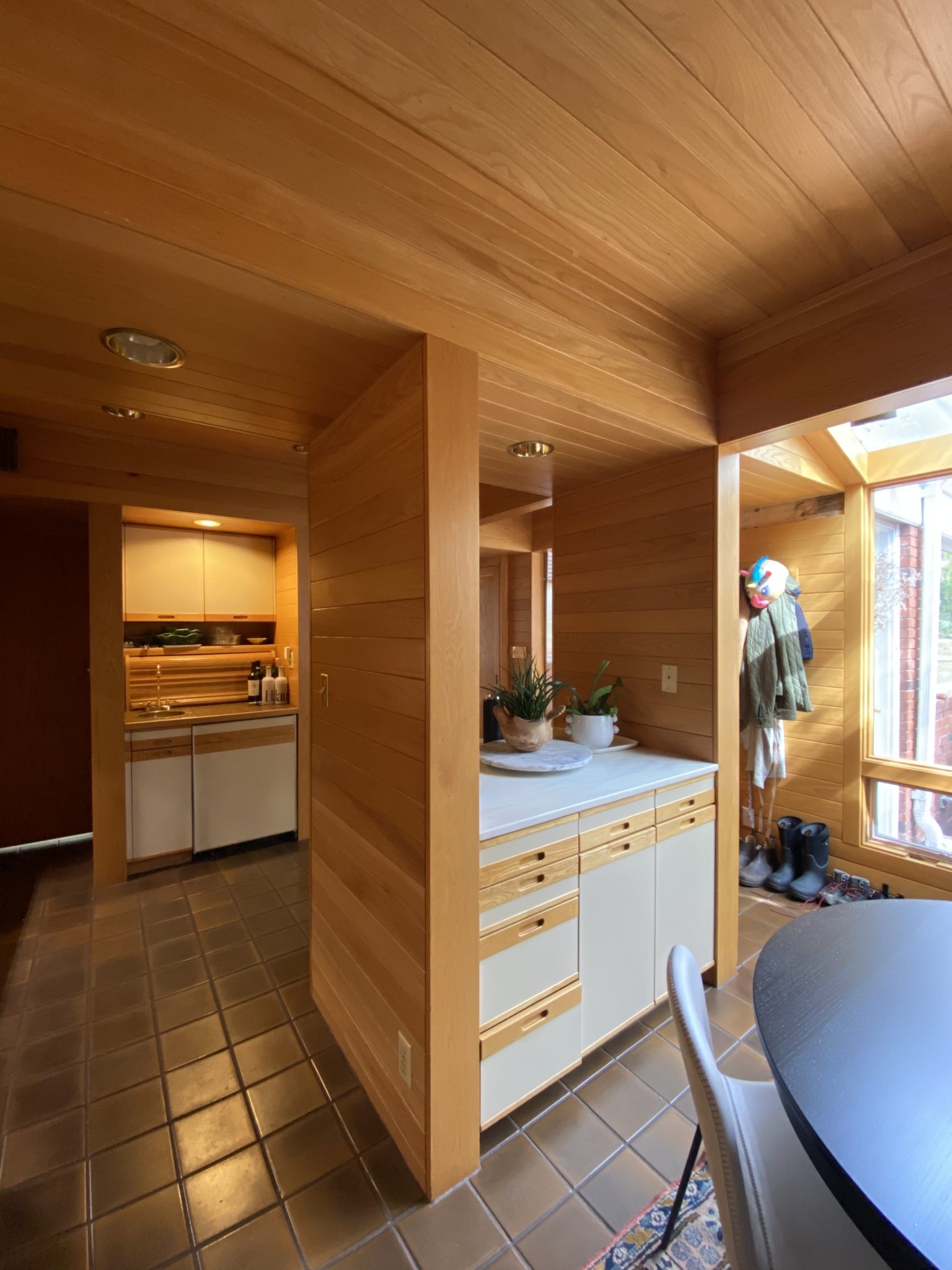 Kate Arends Didn’t Need a Gut Renovation to Achieve Her Dream Kitchen