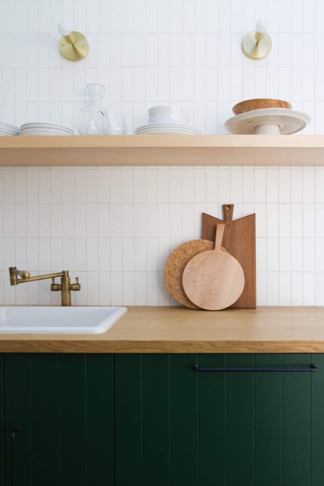 Clare Paint Founder Nicole Gibbons Shares Her Best DIY Painting Tips